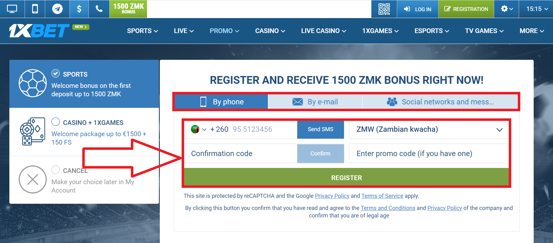 1XBET Login 1xBet Registration Process Create 1XBET Account In Zambia 1XBET Login 1xBet Registration Process Create 1XBET Account In Zambia